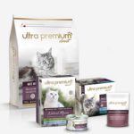 Ultra Premium Direct : Un gage de BONNE SANTE pour chat